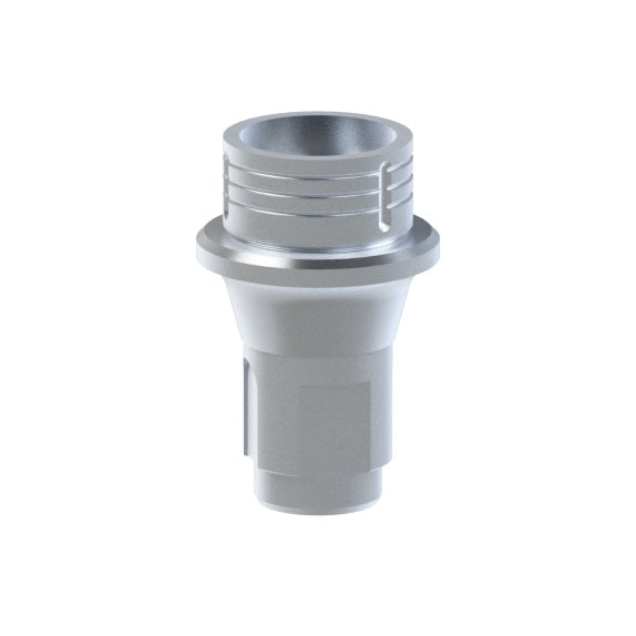 Straumann® Crossfit® Bone-Level compatible Co-Cr 3D Base – Online-Dental.uk