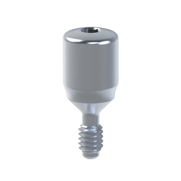 Implant Direct® Legacy® compatible Healing Abutments – Online-Dental.uk