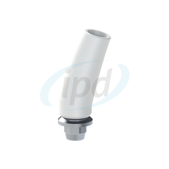 Straumann® Tissue-Level compatible Angled Co-Cr Custom Castable Abutme – Online-Dental.uk