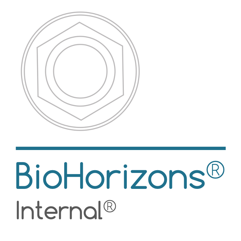 BioHorizons® Internal Hex compatible components