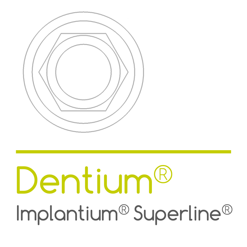 Implantiem® Dentium® Superline® compatible components
