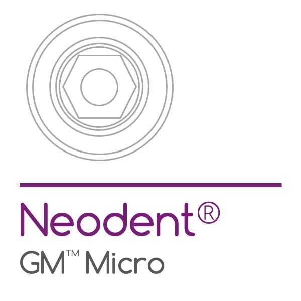Neodent® GM® Micro Abutment