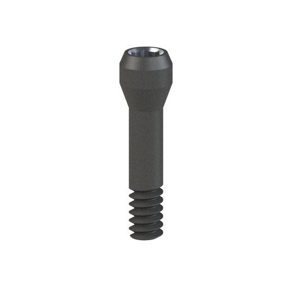 Anthogyr® Axiom® BL compatible BLC Coated Titanium Abutment Screw