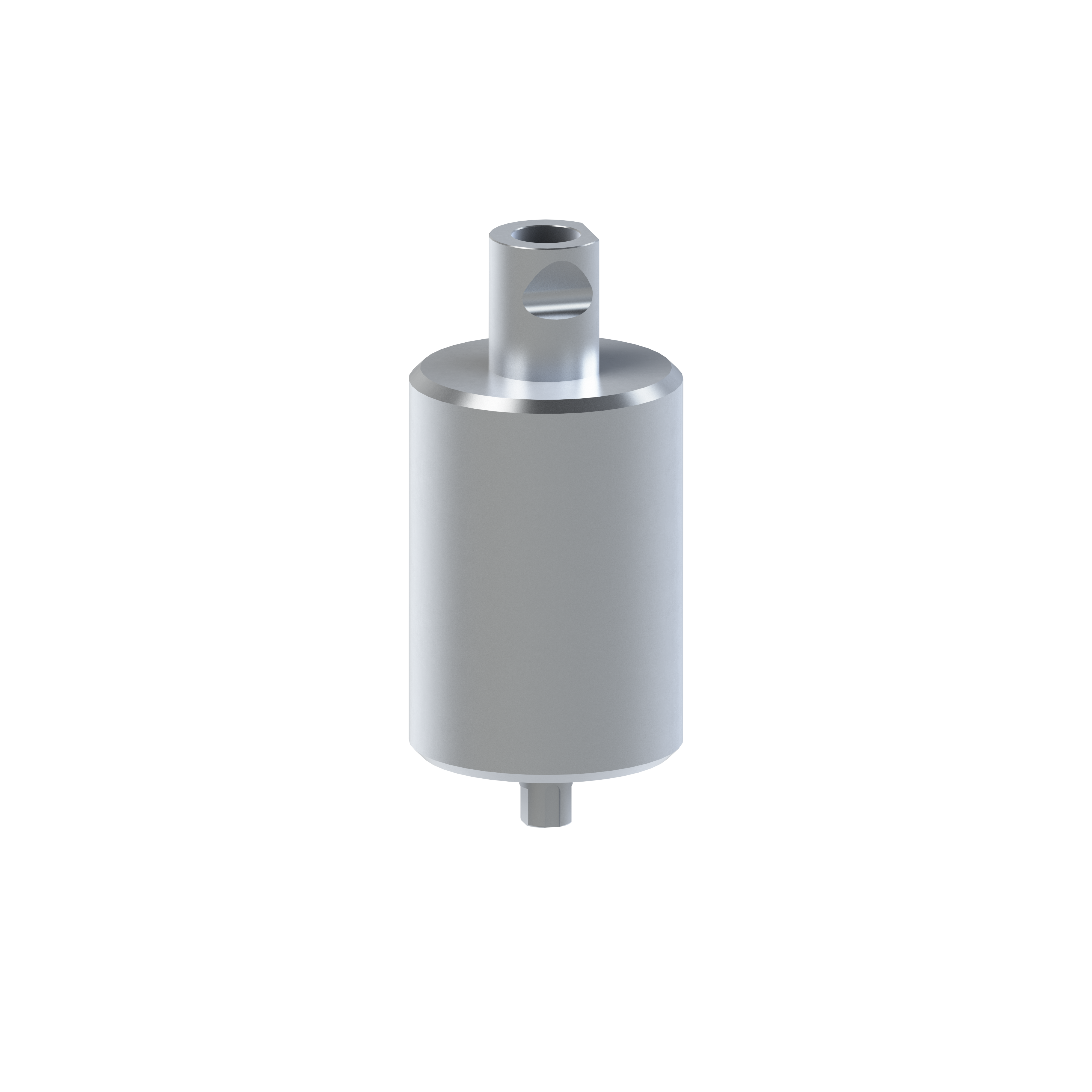Straumann® Crossfit® Bone-Level compatible Pre-Milled Blank abutments