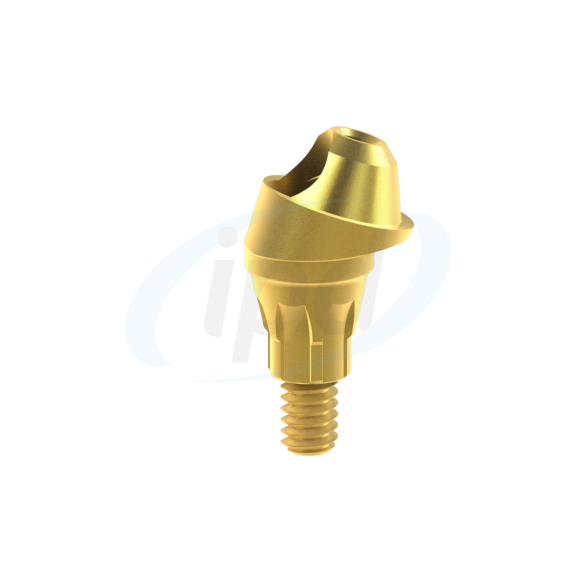 Astra® EV® compatible 17º Angled Multi-Unit abutments – Online-Dental.uk