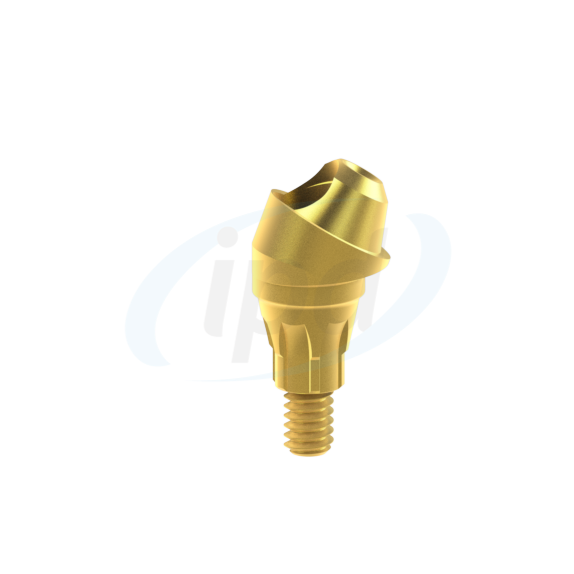 Astra® EV® compatible 30º Angled Multi-Unit Abutment – Online-Dental.uk