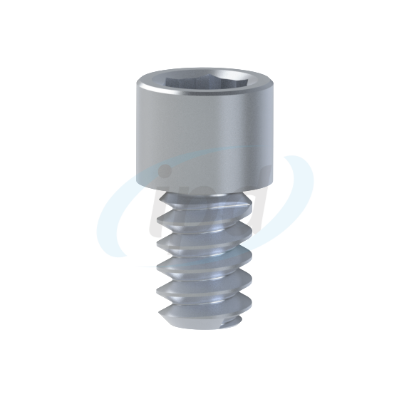 BTI® Multi-IM® compatible Titanium Prosthetic Screw – Online-Dental.uk