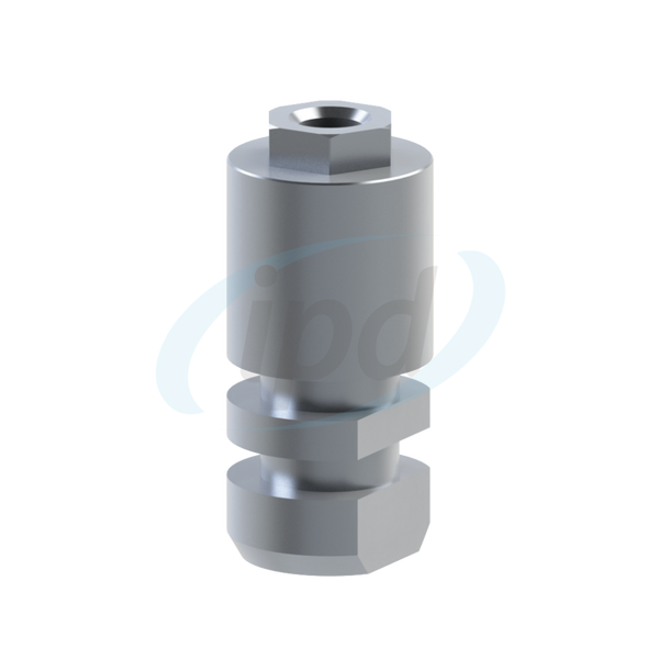 Microdent® System compatible Implant Analog – Online-Dental.uk