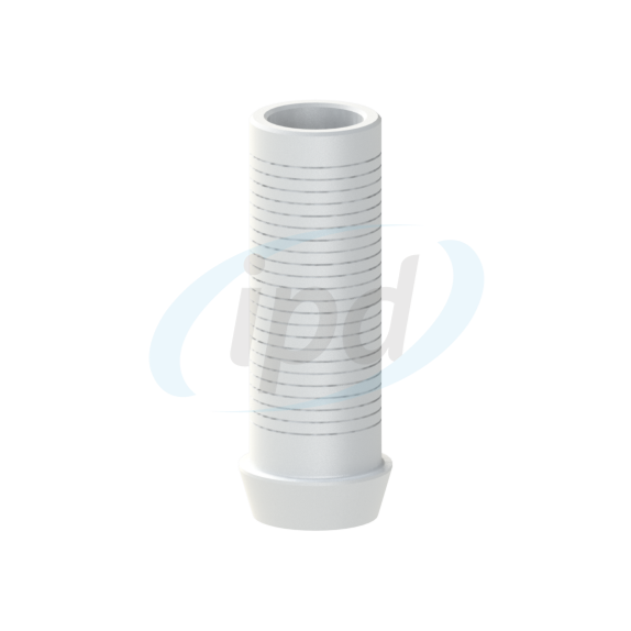 Microdent® System compatible Plastic Castable Abutments