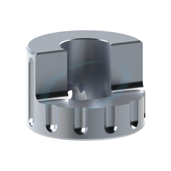 Individual Cutting Guides for IPD Custom Ti-Bases – Online-Dental.uk
