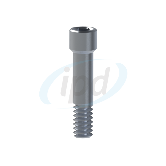 Biotech® Kontact® compatible titanium abutment screws – Online-Dental.uk