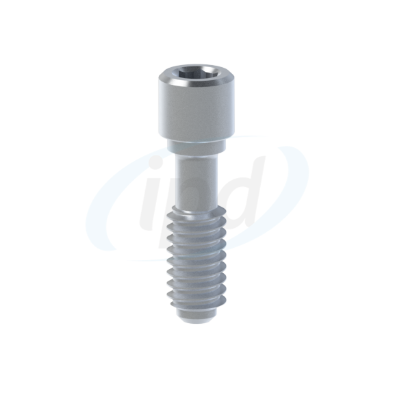 Neodent® Helix® HE compatible Titanium Abutment Screw – Online-Dental.uk