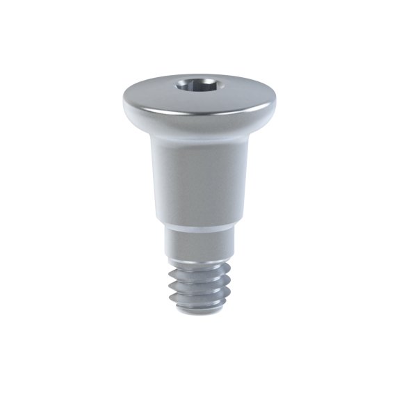 Global D® In-Kone® compatible Healing Abutments