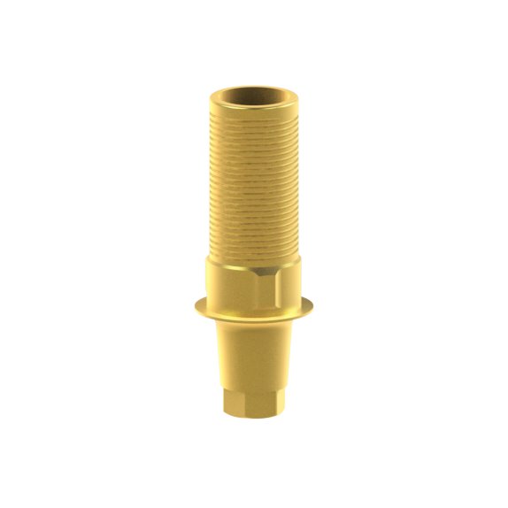 Global D® In-Kone® compatible Custom Ti-Base