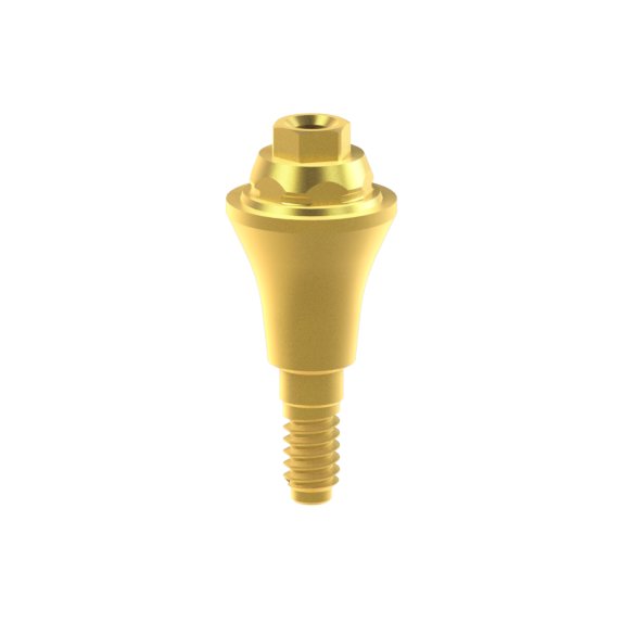 Anthogyr® Axiom® BL compatible Straight Multi-Unit Abutment – Online ...