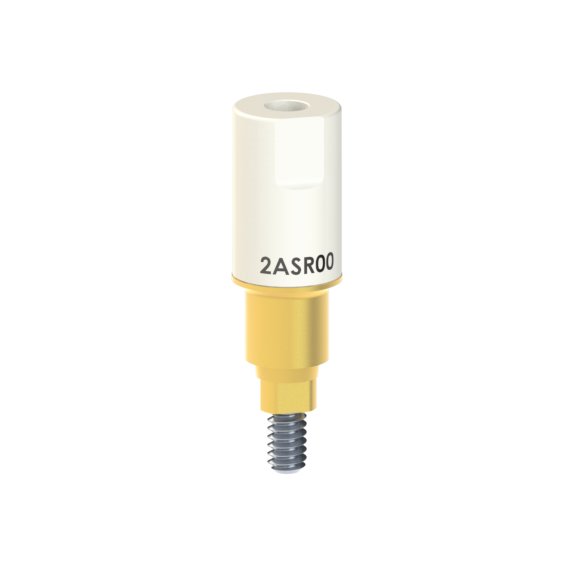 Anthogyr® Axiom® BL compatible Scan Body