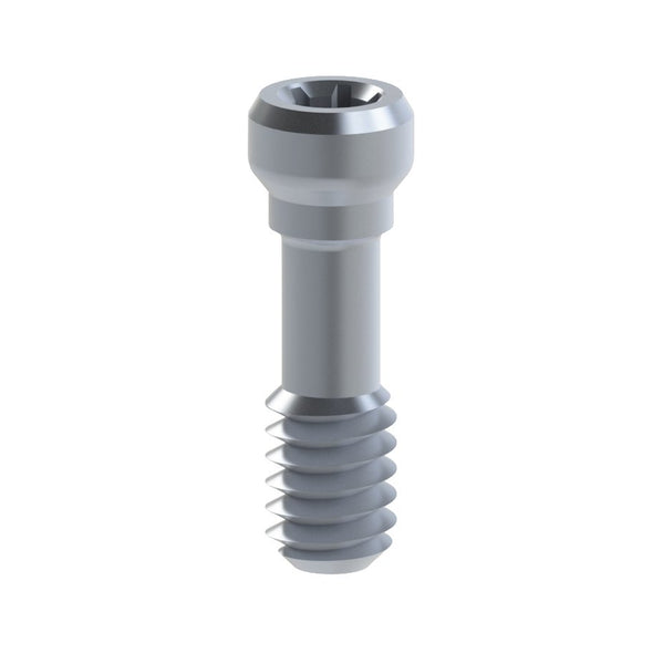 Nobel Biocare® CC Conical compatible Titanium Abutment Screws – Online ...