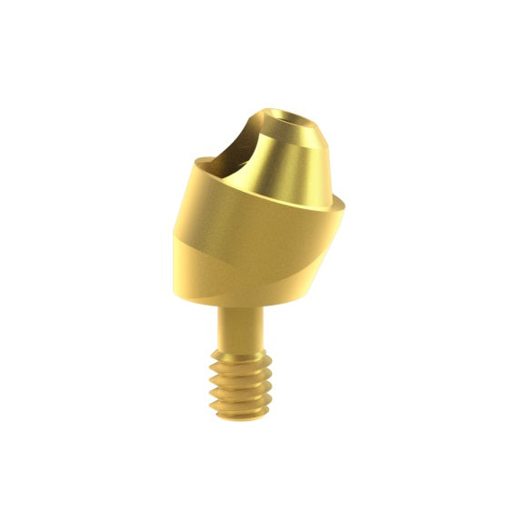BTI® External compatible 17º Angled Multi-Unit Abutments – Online-Dental.uk