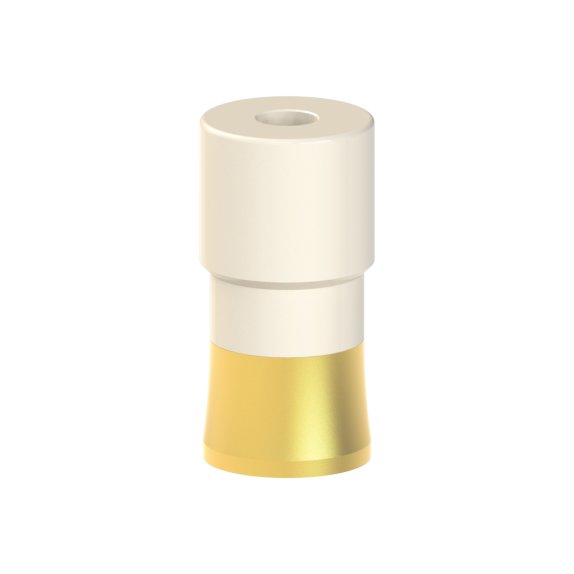 Multi-Unit Abutment Scan Body