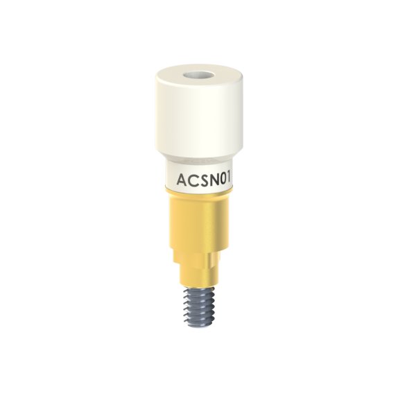 Nobel Biocare® Tri-Channel® compatible Scan Body – Online-Dental.uk