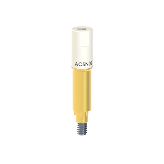 Nobel Biocare® Tri-Channel® compatible Scan Body – Online-Dental.uk