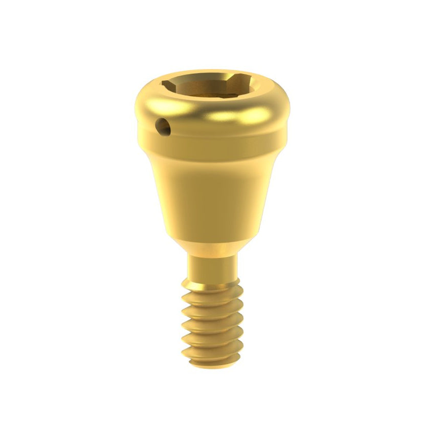 Nobel Biocare® CC Conical compatible PSD Locator abutments