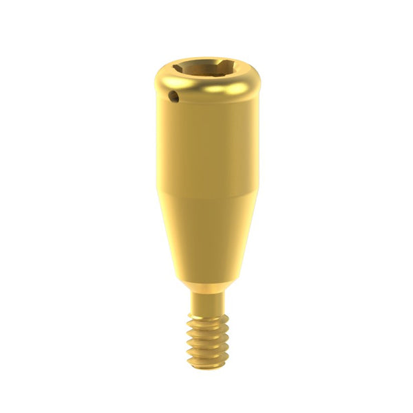 Nobel Biocare® CC Conical compatible PSD Locator abutments