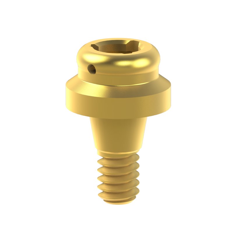 Zimmer® SwissPlus® compatible PSD Locator Abutments