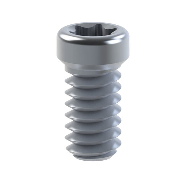 Zimmer® SwissPlus® compatible Titanium Abutment Screw – Online-Dental.uk