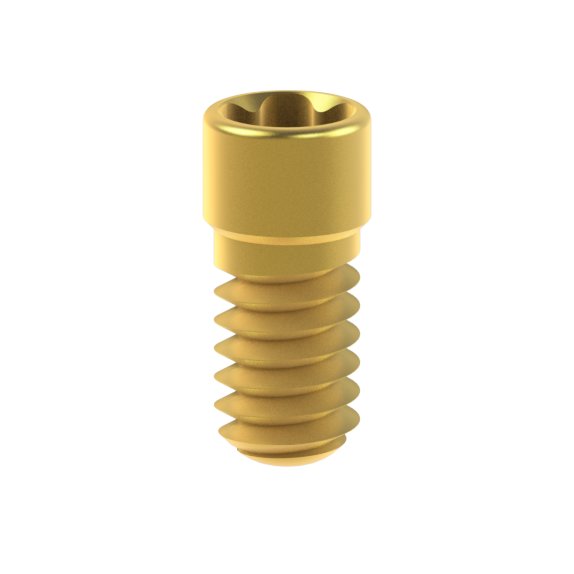 Zimmer® SwissPlus® compatible TPA Angled Screw – Online-Dental.uk