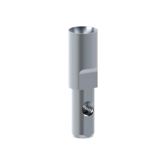 Southern Implants® DC Deep Conical compatible Digital Implant Analogs ...