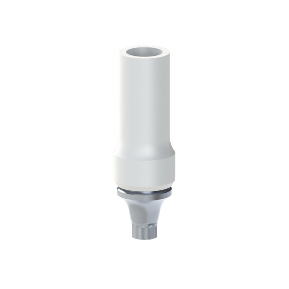 Southern Implants® DC Deep Conical compatible Co-Cr custom castable ab