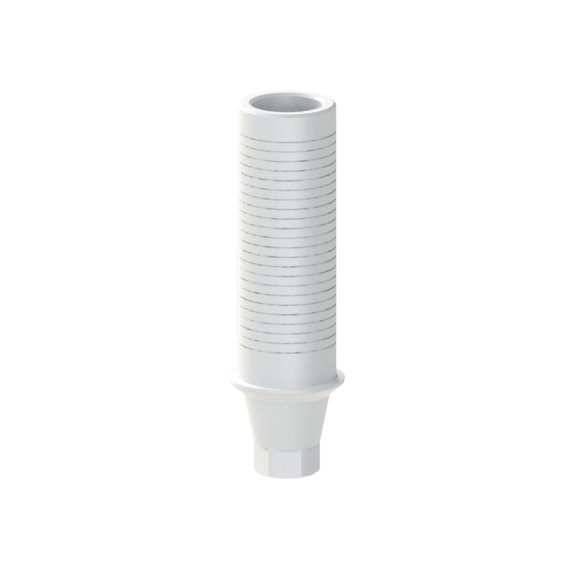 Southern Implants® DC Deep Conical compatible plastic custom castable
