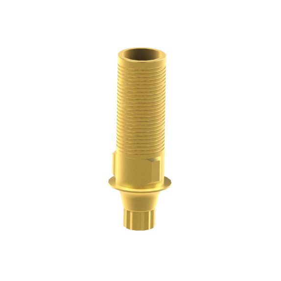 Astra® TX Osseospeed® compatible Custom Ti-Base