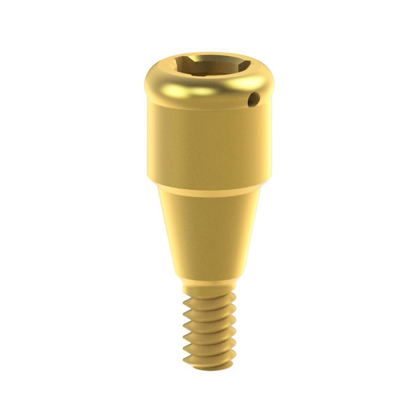 Southern Implants® DC Deep Conical compatible PSD Locator abutments ...