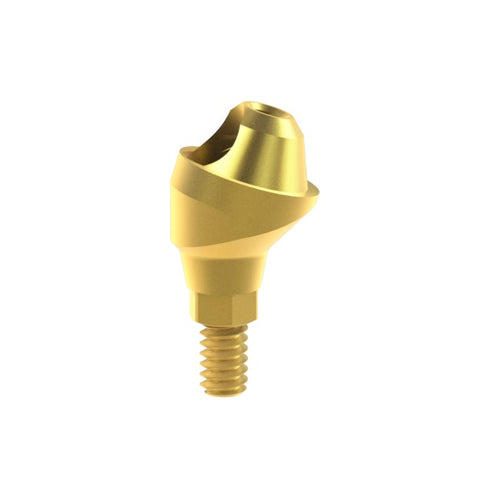 Southern Implants® DC Deep Conical compatible 17º Angled Multi-Unit Ab
