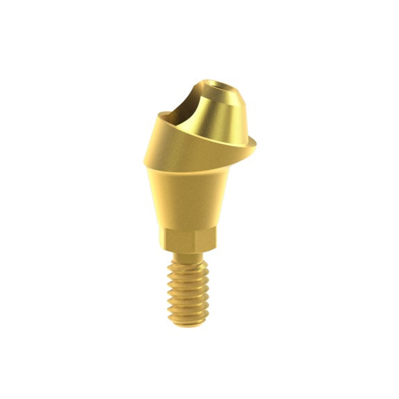 Astra® TX Osseospeed® 17º Angled multi-unit abutments – Online-Dental.uk