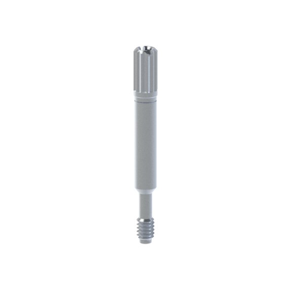 Southern Implants® DC Deep Conical compatible Open tray impression cop