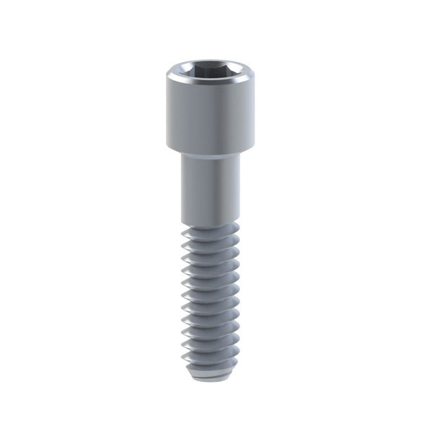 Southern Implants® DC Deep Conical compatible Titanium Abutment Screw