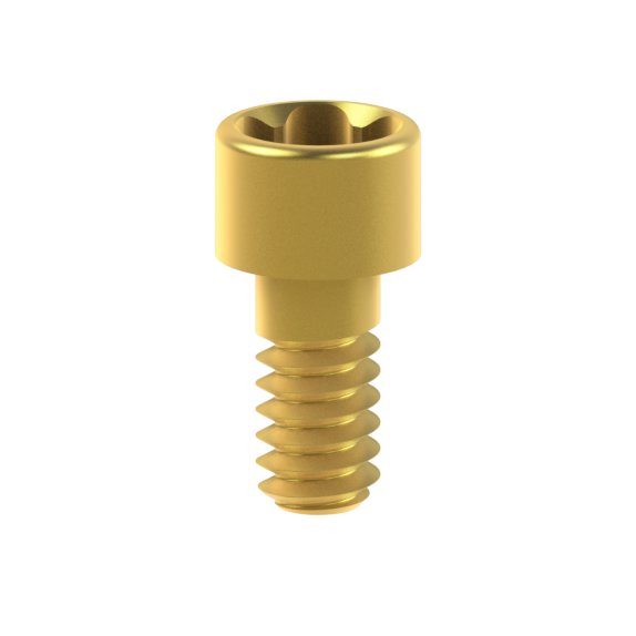 Multi-Unit Abutment Direct - A screw for direct-to-Multi-Unit restorat ...