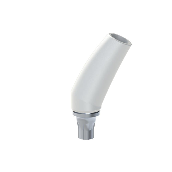 Astra® EV® compatible Angled Co-Cr custom castable abutments – Online ...