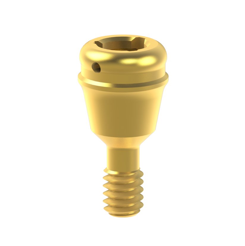 Astra® EV® compatible PSD Locator abutments