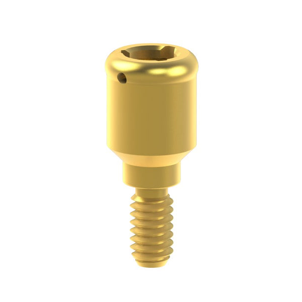 Zimmer® Tapered Screw-Vent® compatible PSD Locator Abutments – Online ...