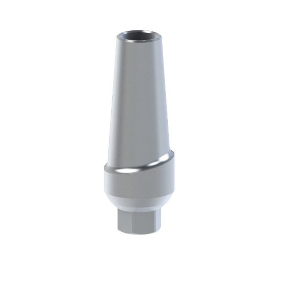 Implant Direct® Legacy® compatible Straight Titanium Abutment – Online ...