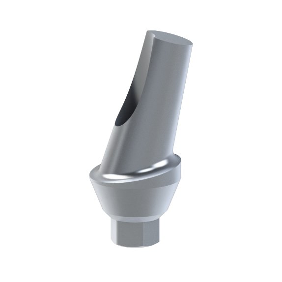 Implant Direct® Legacy® compatible Angled Titanium Abutments – Online ...