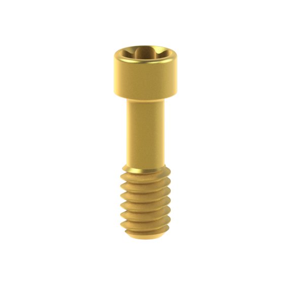 Implant Direct® Legacy® compatible TPA Angled Screw