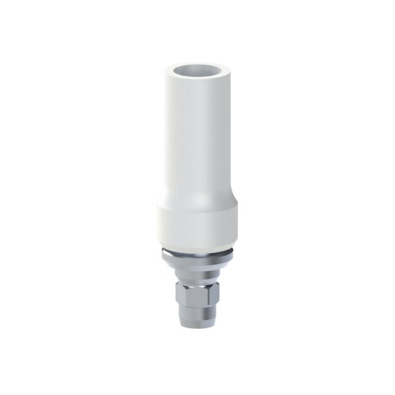 Dentsply® Friadent® Xive® compatible Co-Cr custom castable abutments