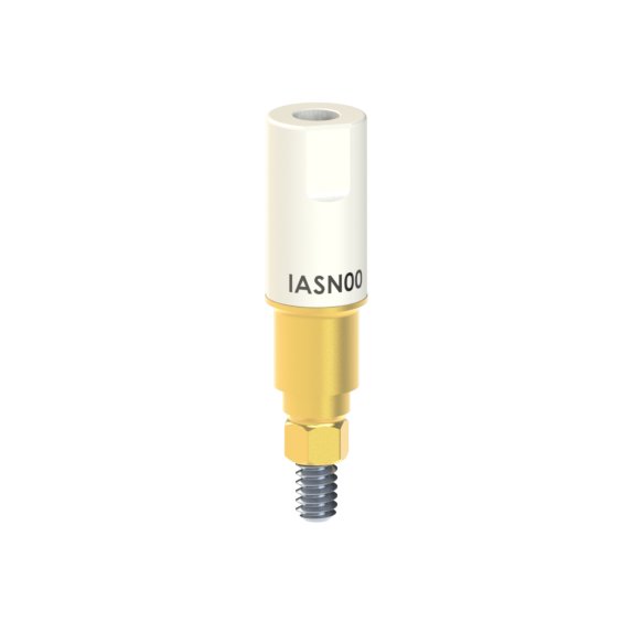 Dentsply® Friadent® Xive® compatible Scan Body
