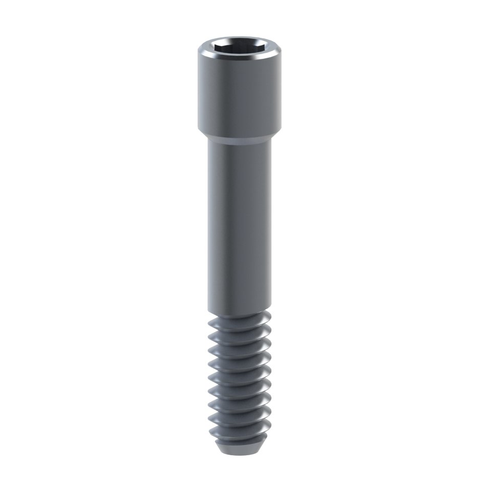 Camlog® Camlog® compatible Titanium Abutment Screw