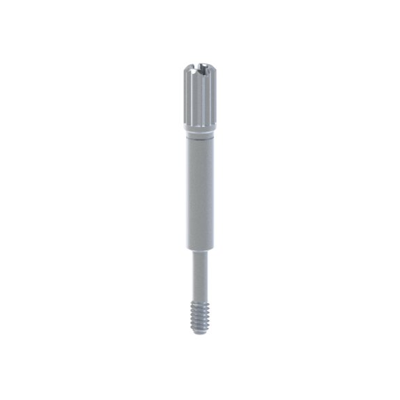 Camlog® Conelog® compatible Open tray Impression Coping Screw